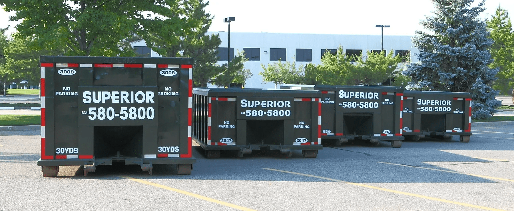Superior Commercial Service – Superior Waste Service of NY