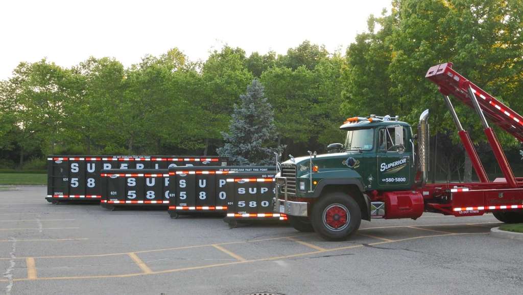 Superior Waste Service of NYIndustrial Waste Disposal and ...